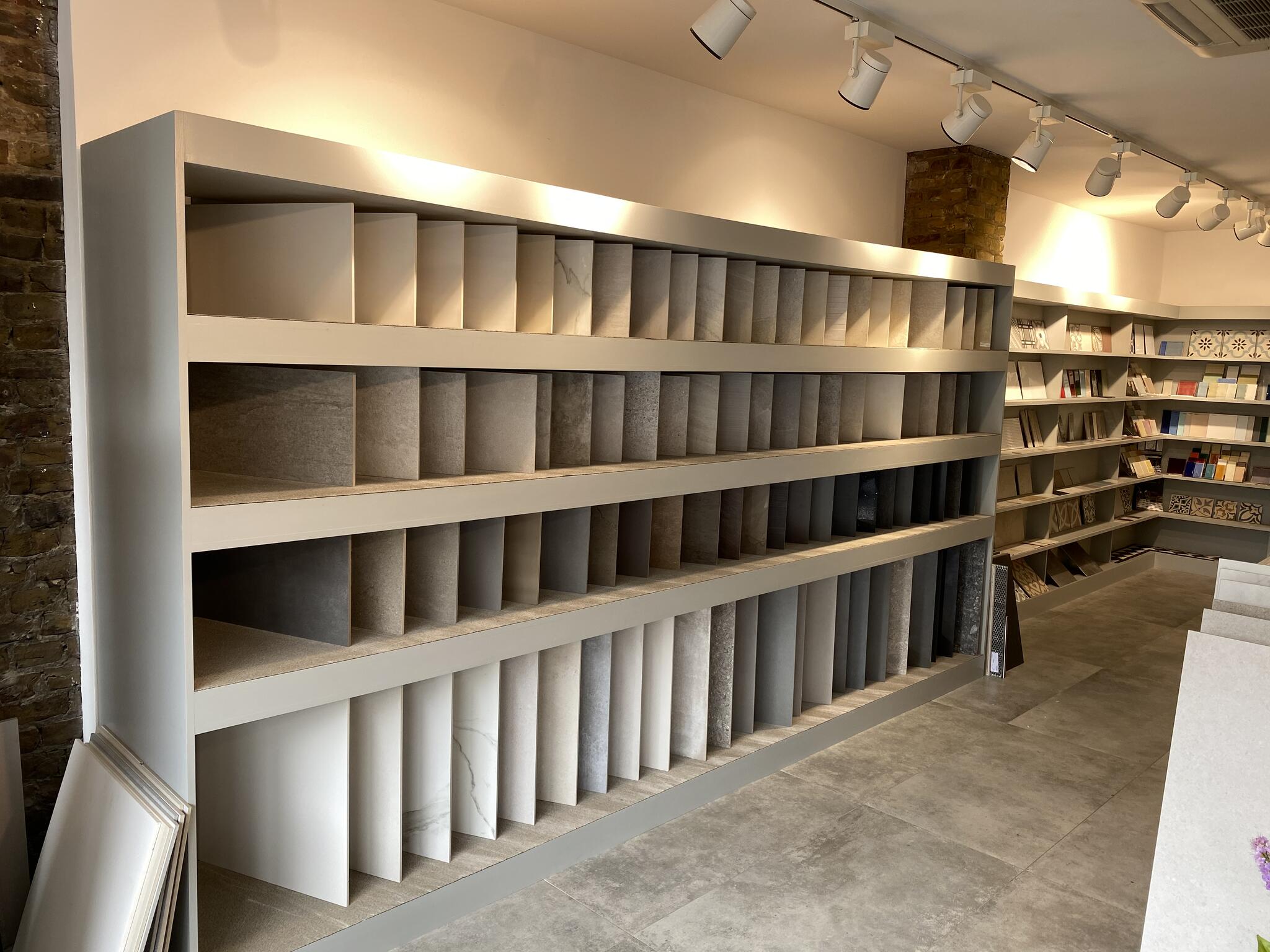 GROUT Tiles - London - Nextdoor