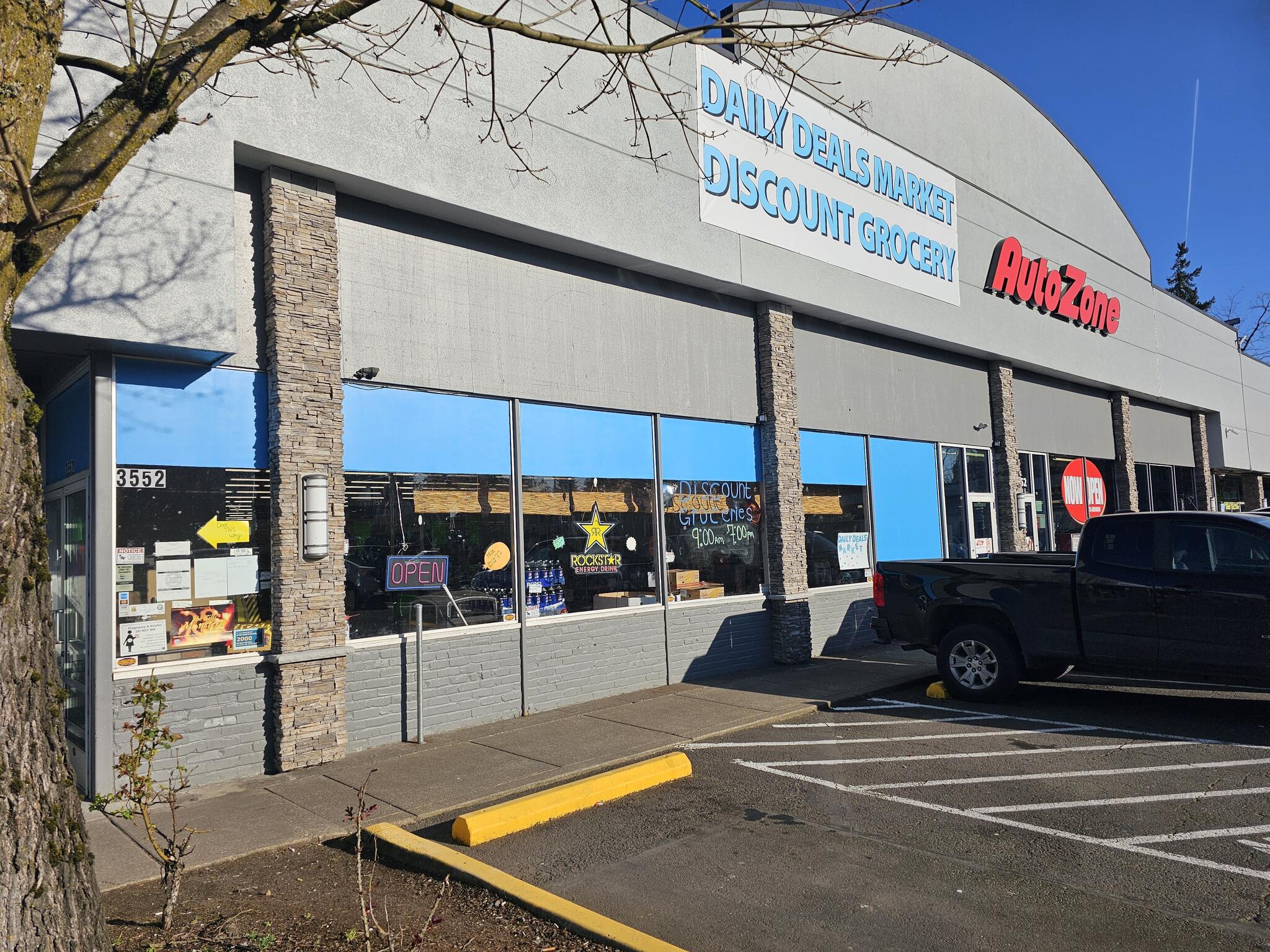 Daily Deals Market and grocery store - Portland, OR - Nextdoor