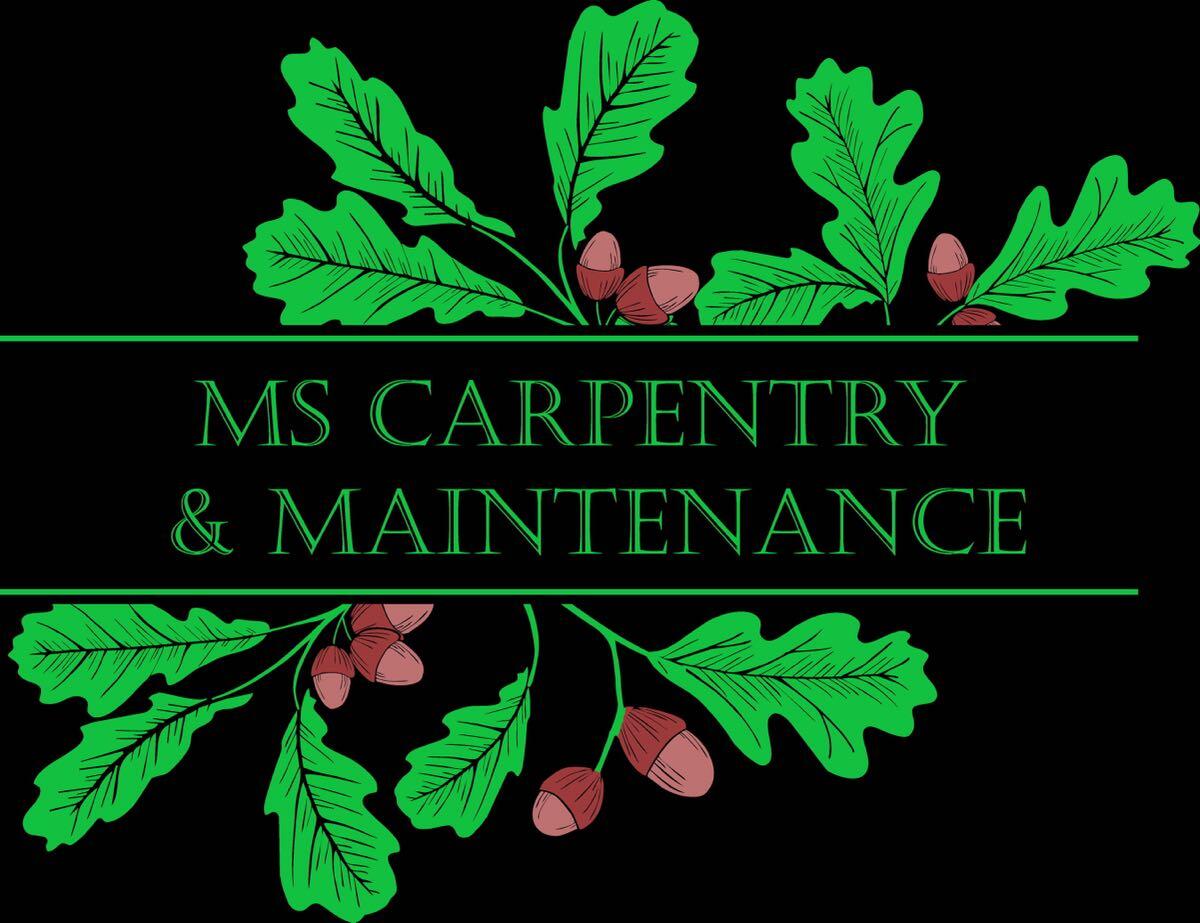 MS Carpentry & Maintenance - Nextdoor