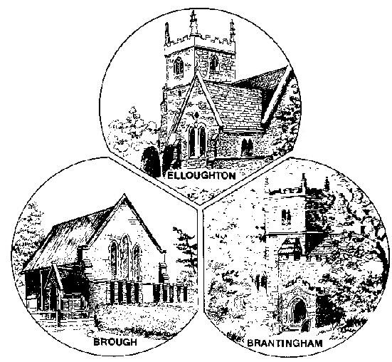 Parish of Elloughton cum Brough with Brantingham - Brough, GB-ENG ...