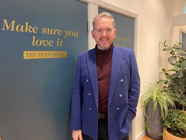 Peter The Personal Stylist - Nextdoor