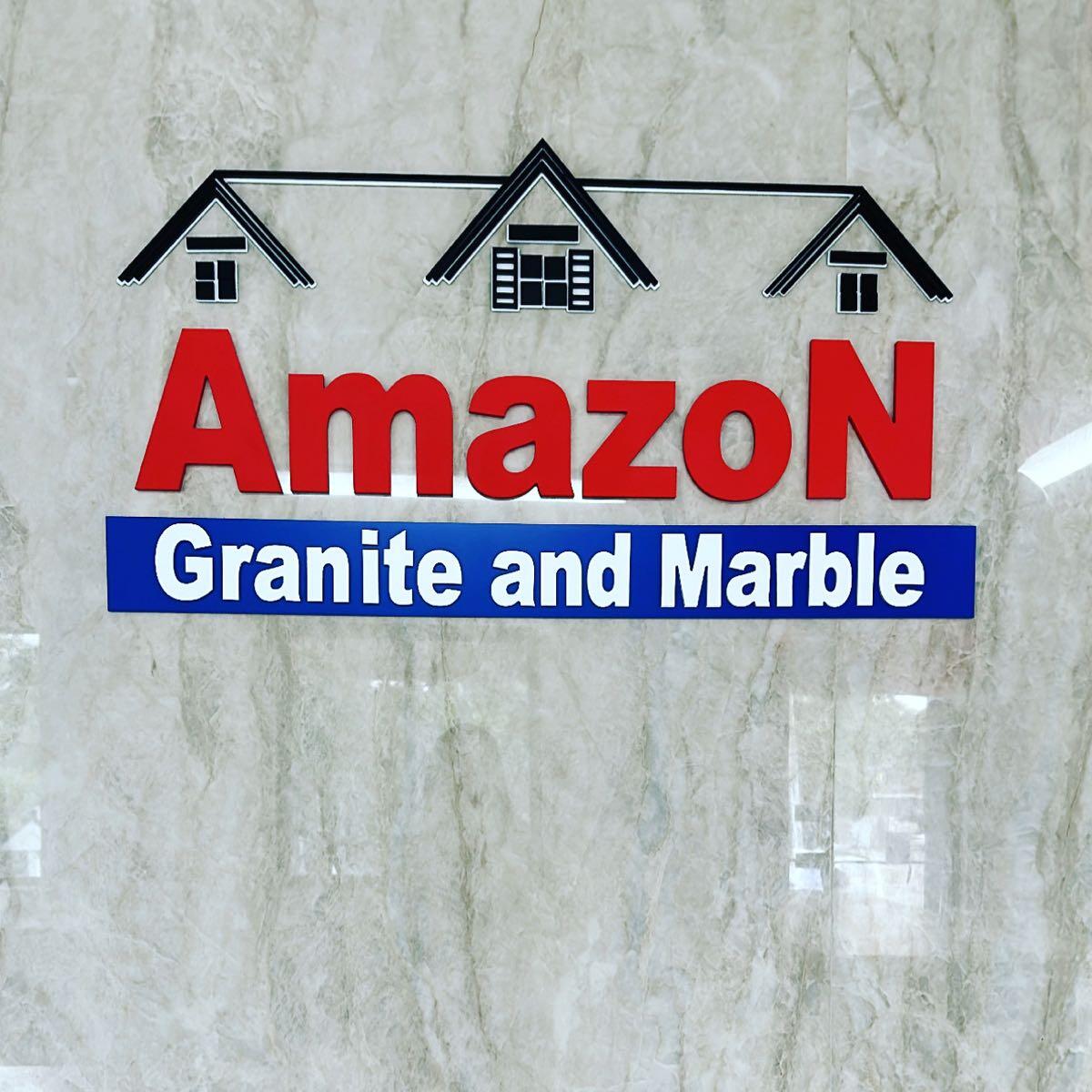 Amazon Granite - Bourne, MA - Nextdoor