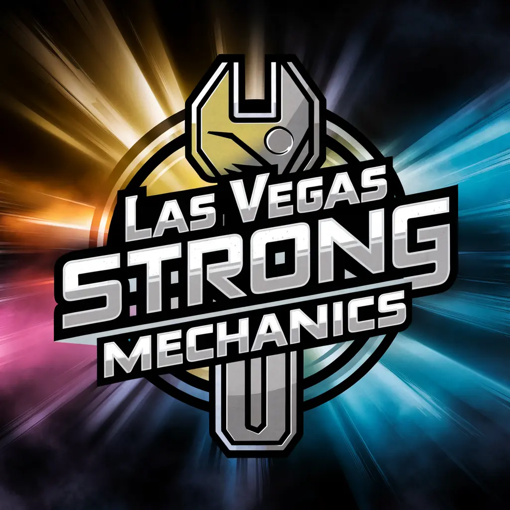 VEGAS STRONG MECHANICS - Henderson, NV - Nextdoor