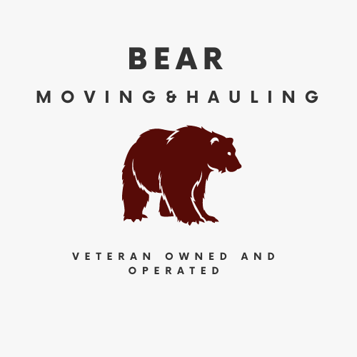 Bear Moving & Hauling - Nextdoor