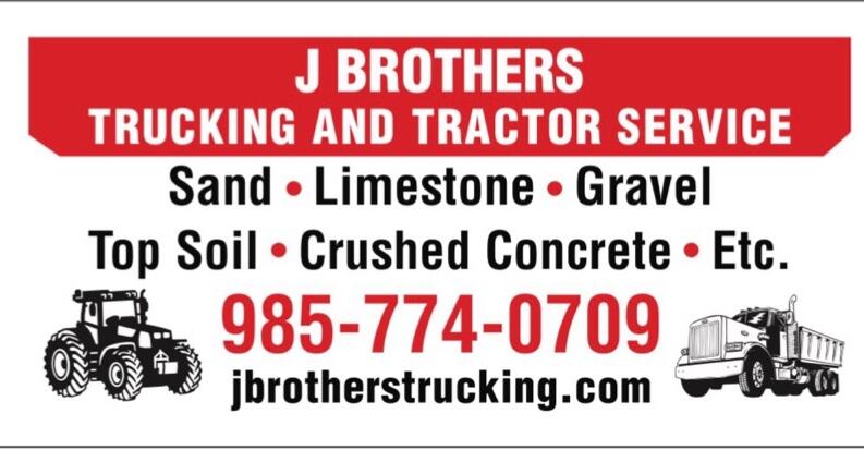 J Brothers Trucking, Llc - Nextdoor