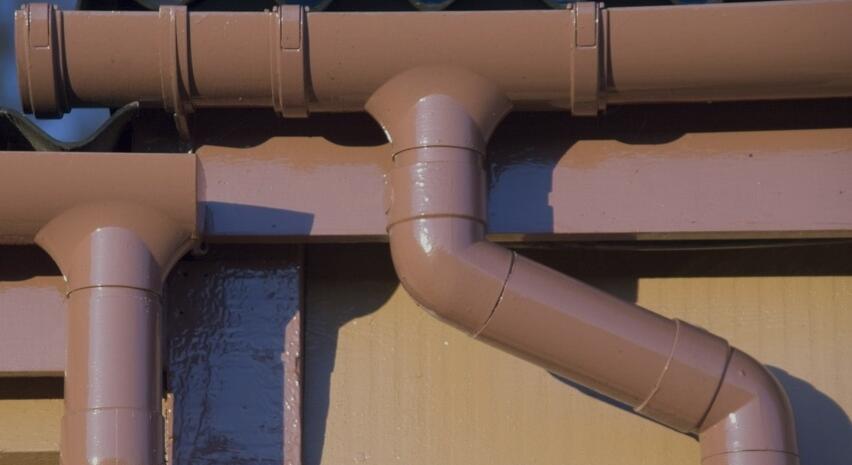 Roofing drainage gutters fix - Dukinfield, GB-ENG - Nextdoor
