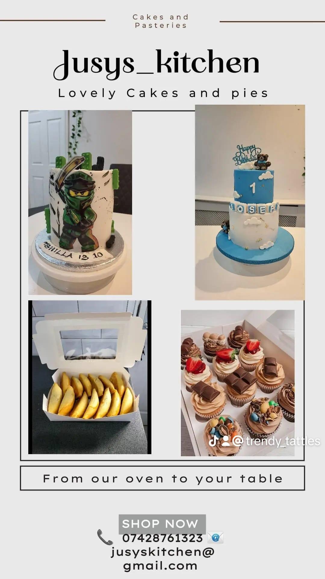jusys_kitchen - Nextdoor