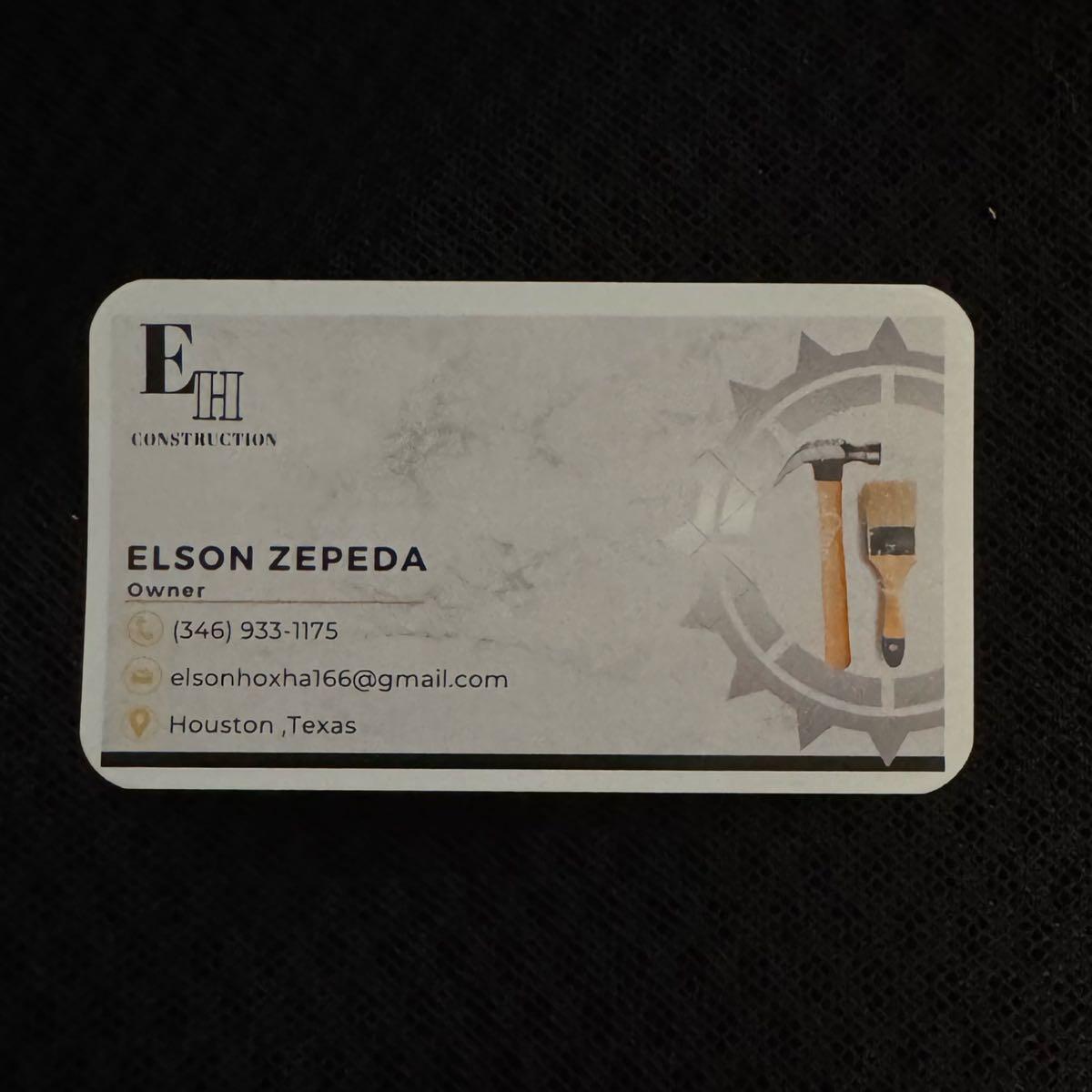 EH Construction - Katy, TX - Nextdoor