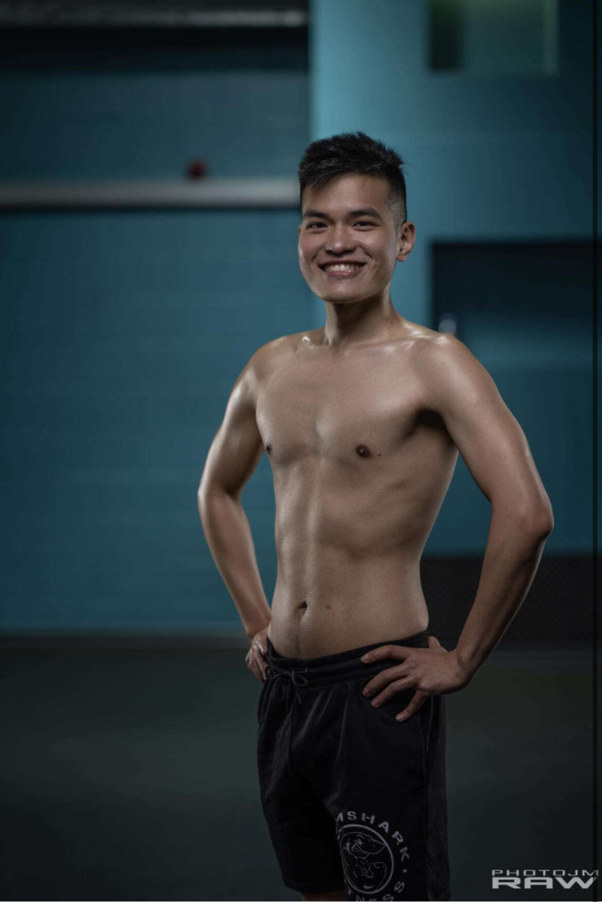 Chang Hsu Fitness - Nextdoor