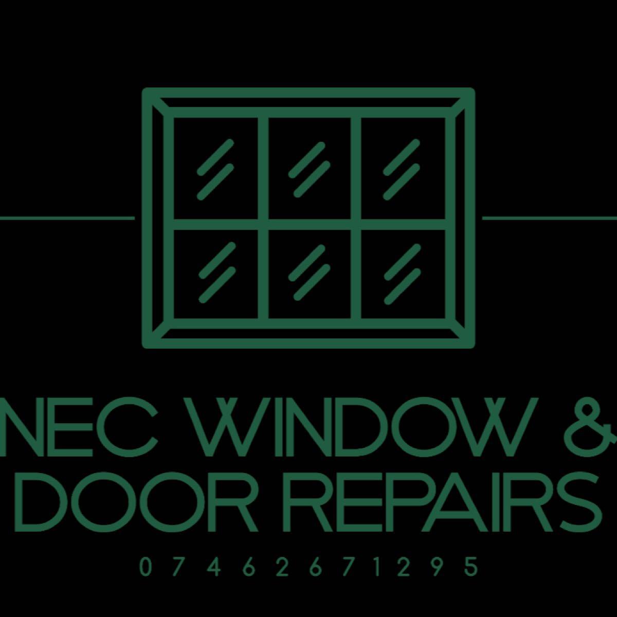 NEC Window and Door Repairs 07572112464 - Melksham - Nextdoor