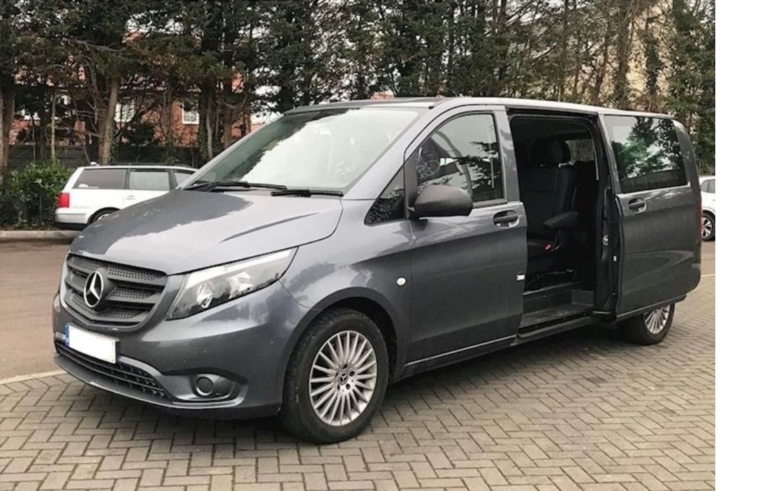 AAB TRAVEL & TRANSPORT (Transfers, Airports, Private Hire and Transport ...