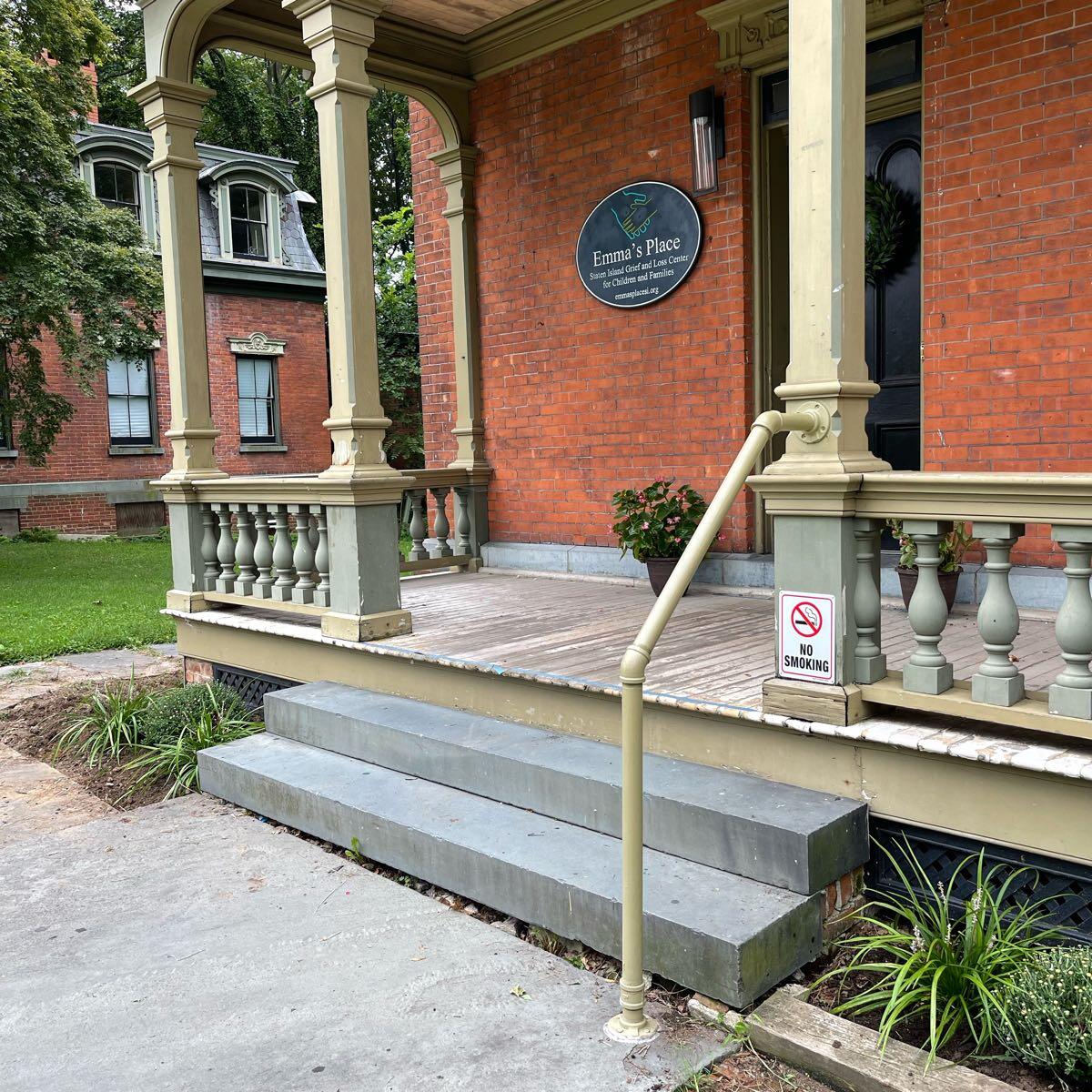 Emma’s place grief and loss center for children and families - New York ...