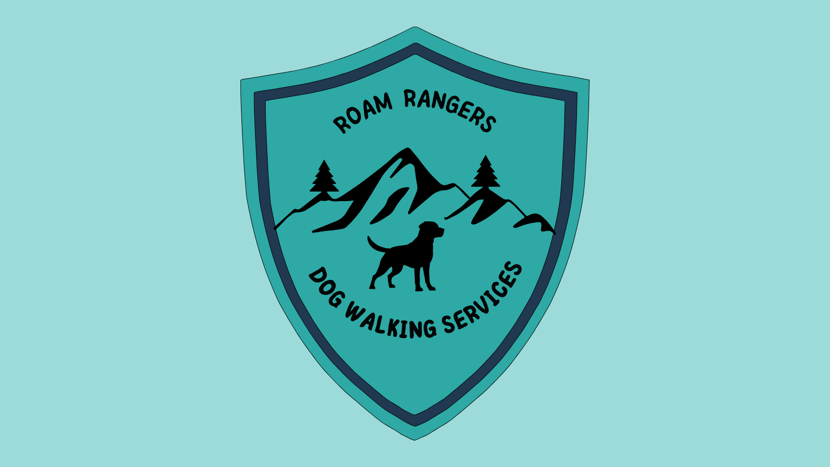 Roam Rangers Dog Walking Services - London - Nextdoor