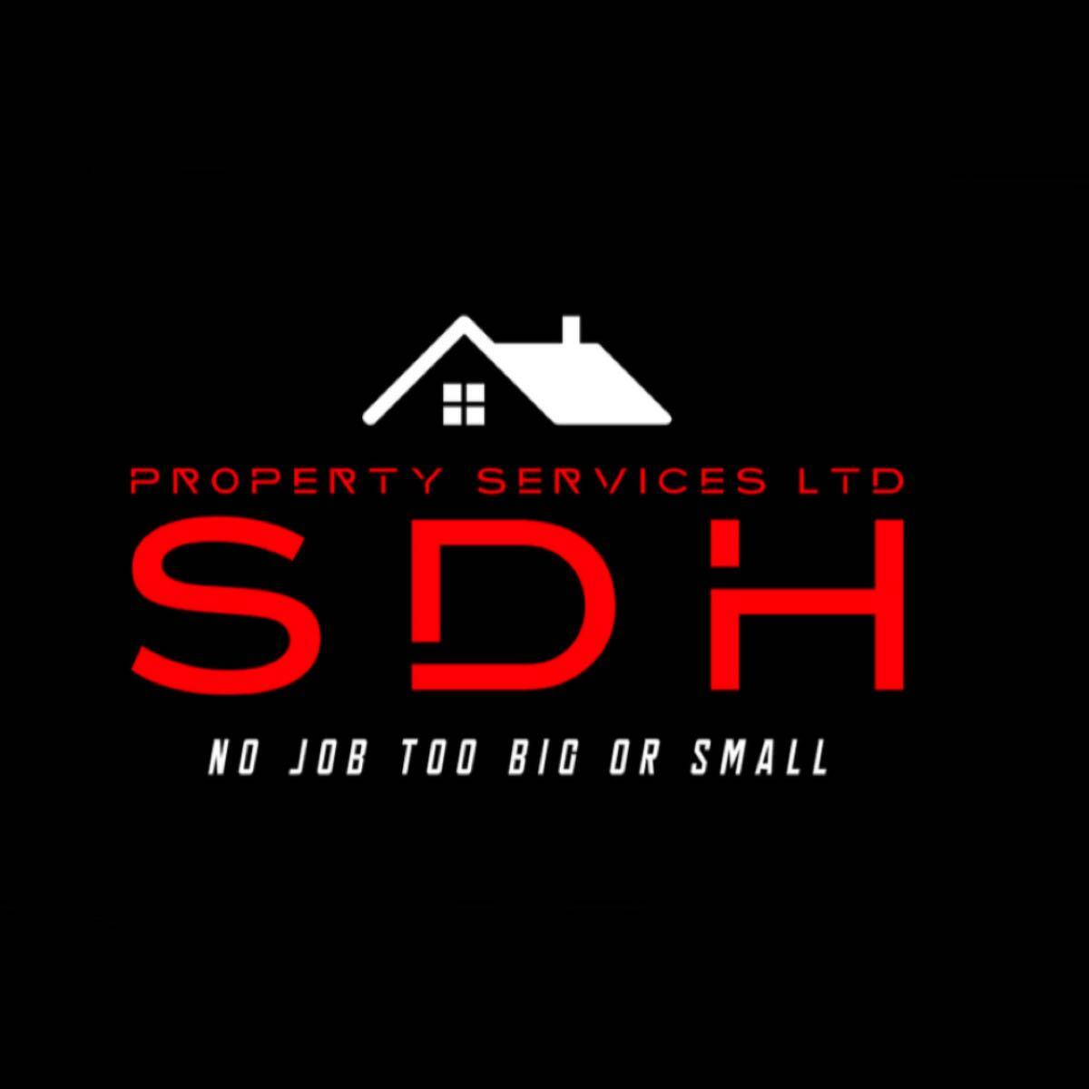 SDH Property Services - Nextdoor