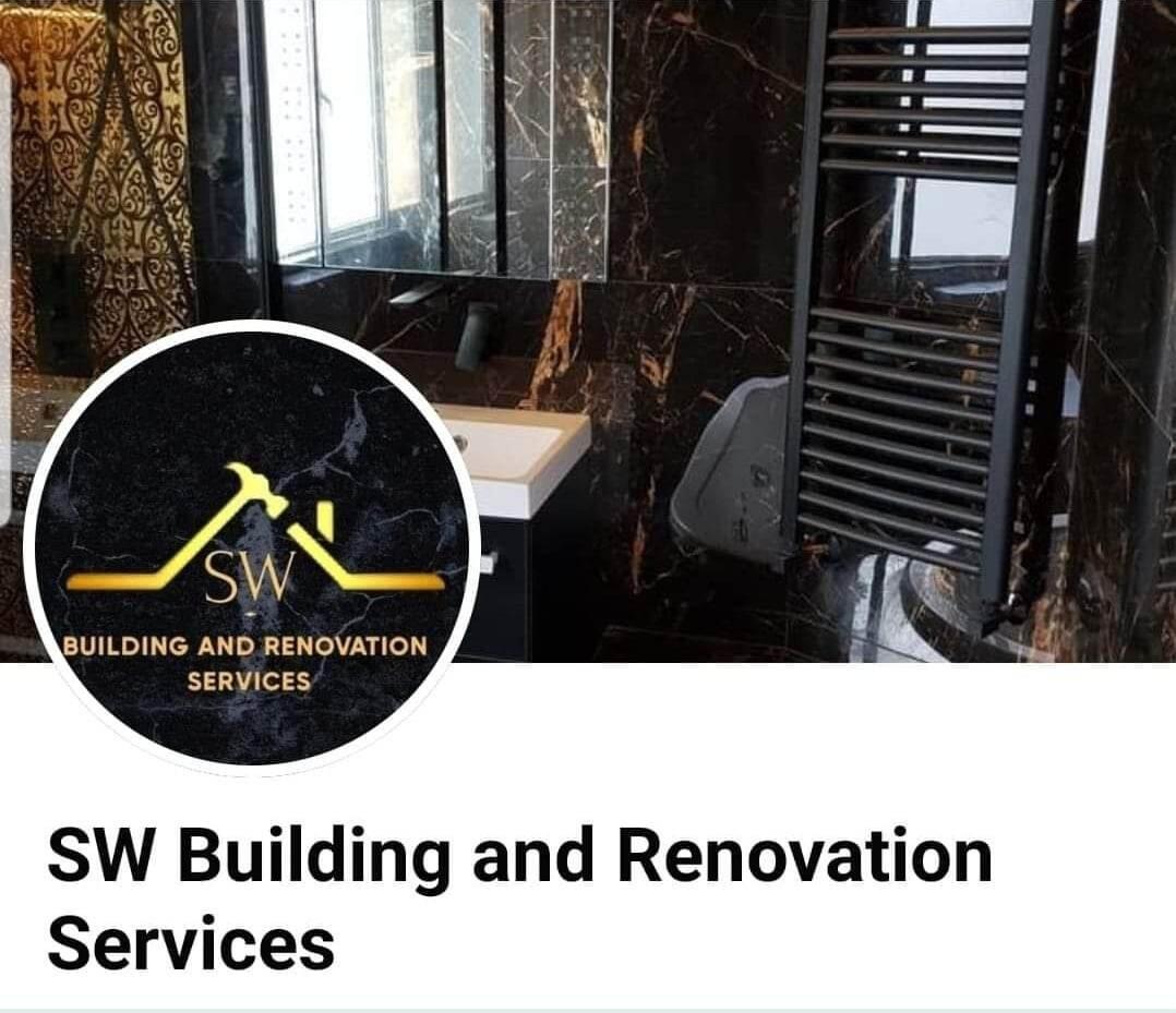 SW BUILDING&RENOVATION SERVICES - Coventry, GB-ENG - Nextdoor
