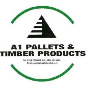 A1 Pallets & Timber Products Ltd - Sheffield - Nextdoor