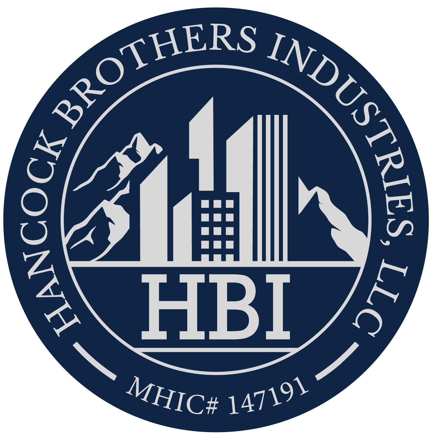Hancock Brothers Industries, LLC - Nextdoor