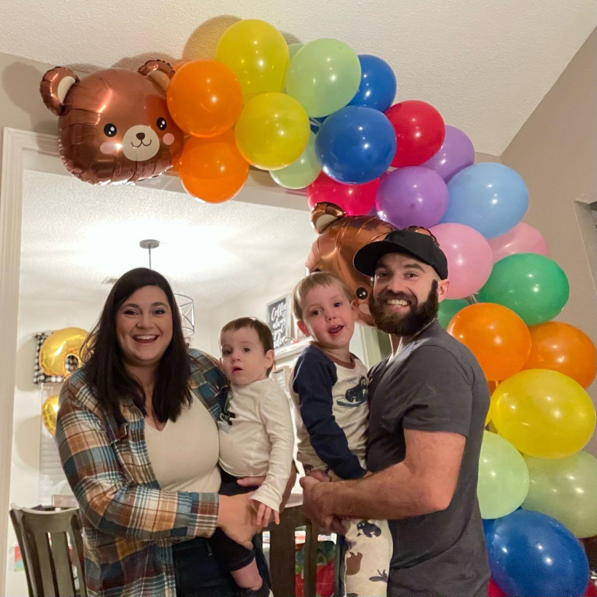 CoCo Bro’s Balloons - Nextdoor