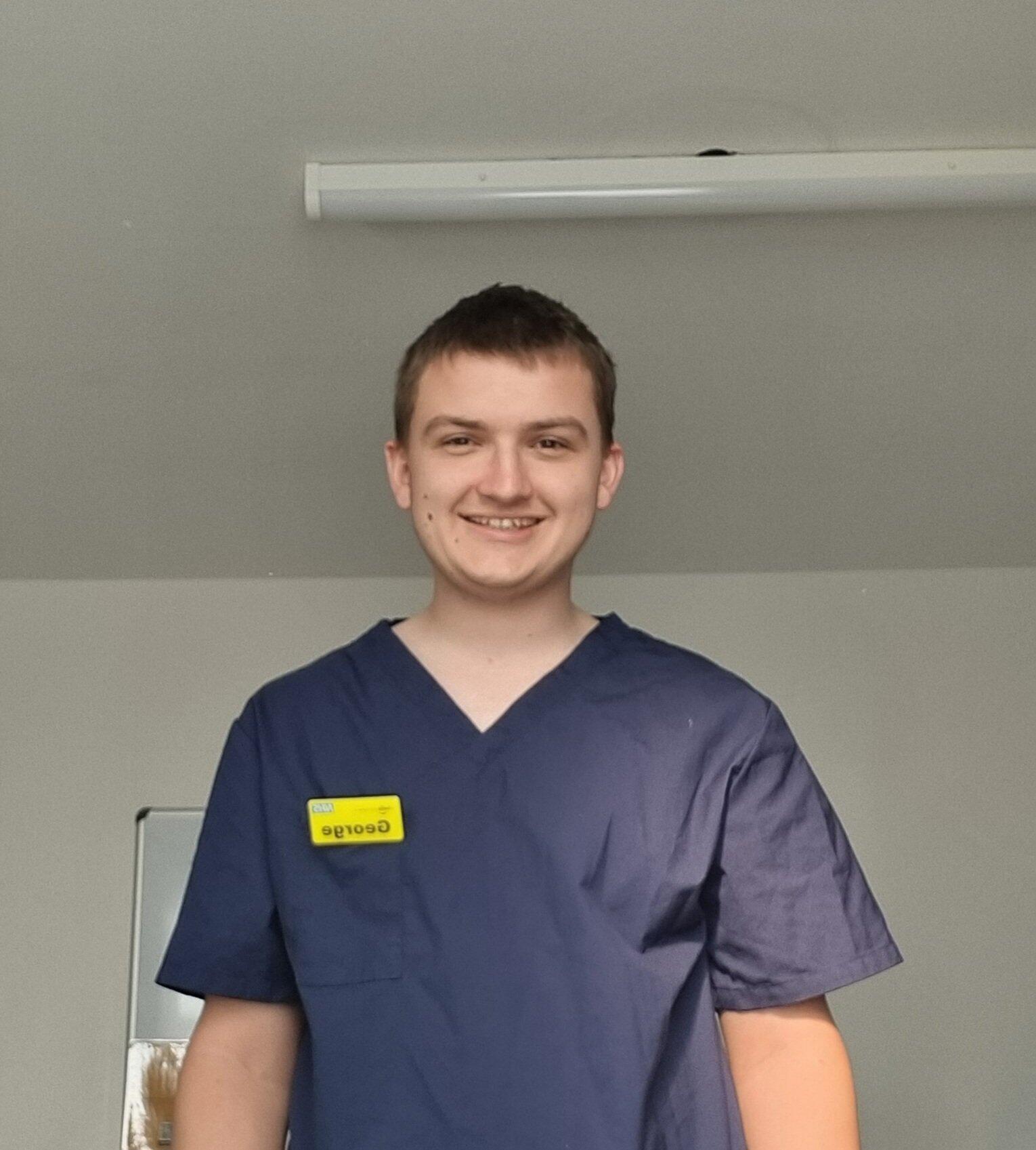 George Keane Foot Health - Nextdoor