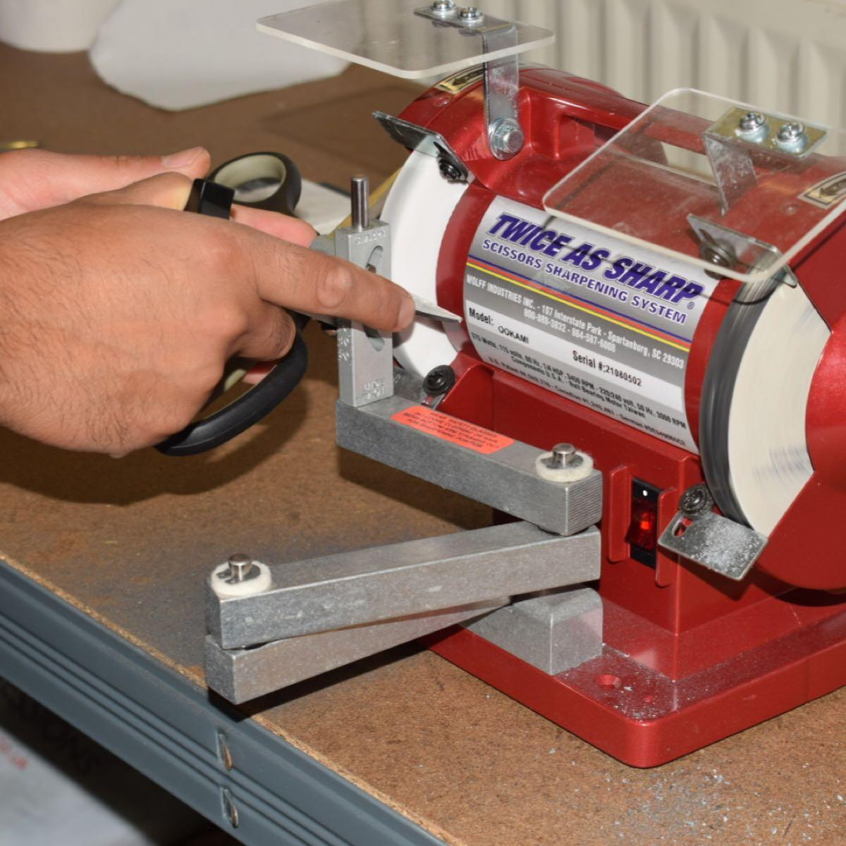 Sharpen up - Brighton - Nextdoor