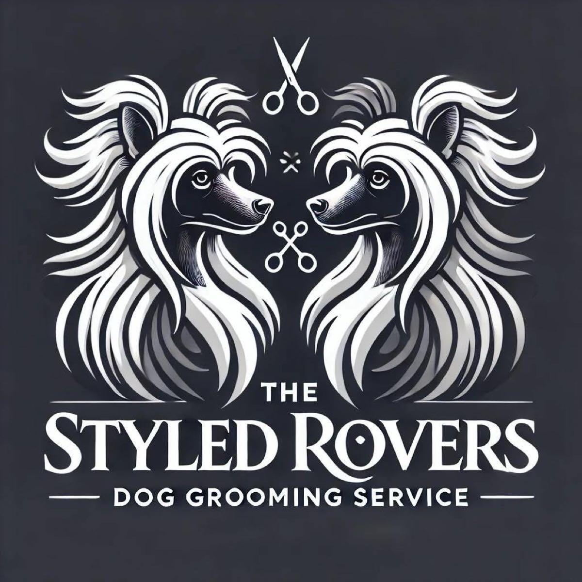 The Styled Rovers Dog Grooming Service - Nextdoor