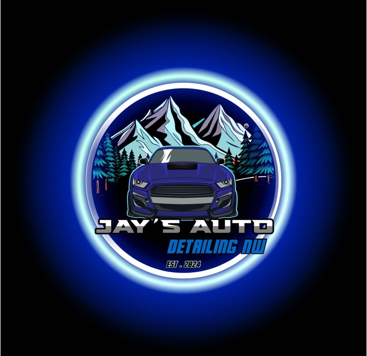 Jay’s Auto Detailing Northwest LLC - Nextdoor