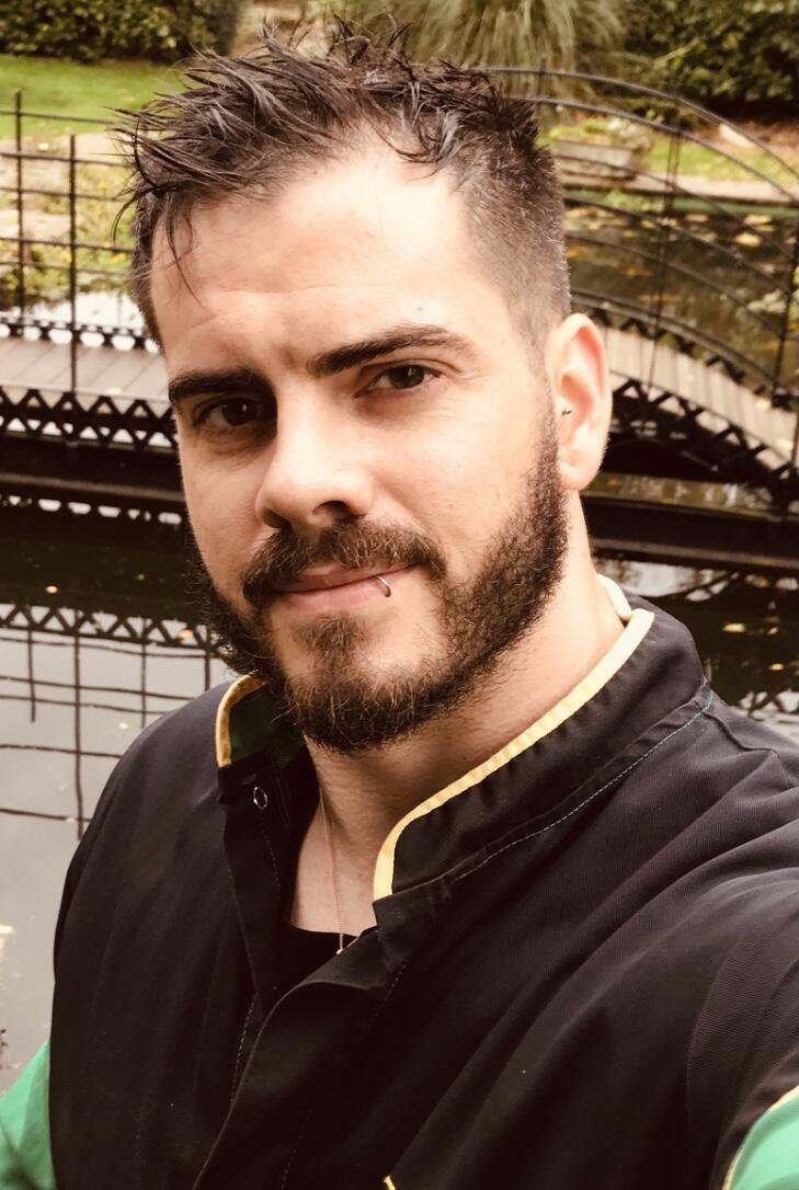 The Lawn Ranger - Chelmsford, GB-ENG - Nextdoor