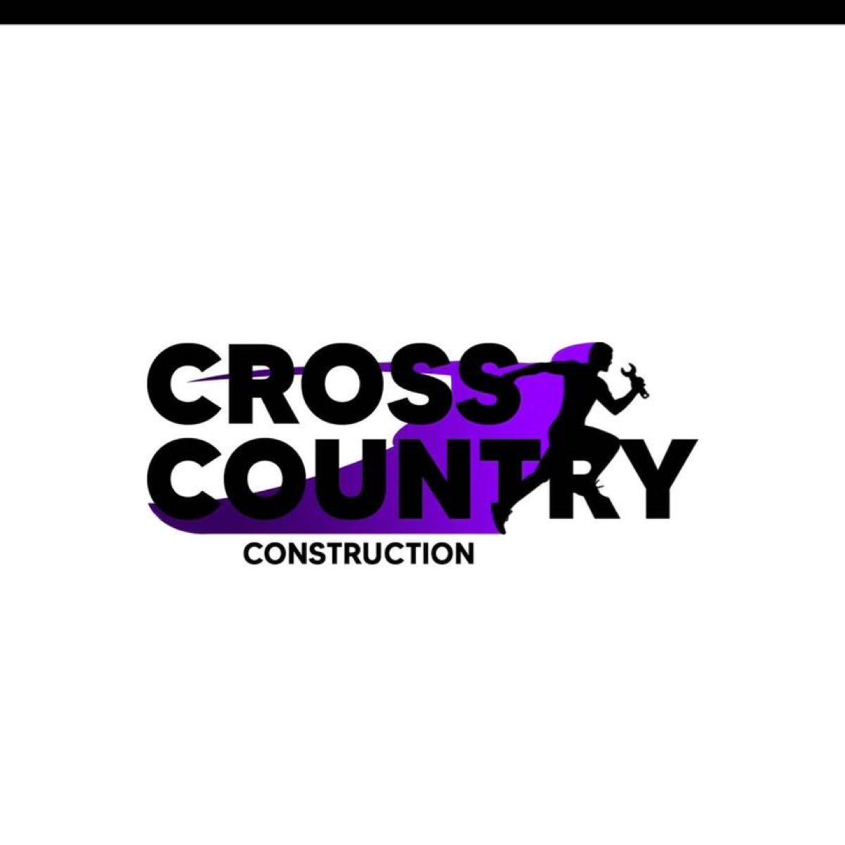 Cross Country Construction - Bury St Edmunds, GB-ENG - Nextdoor