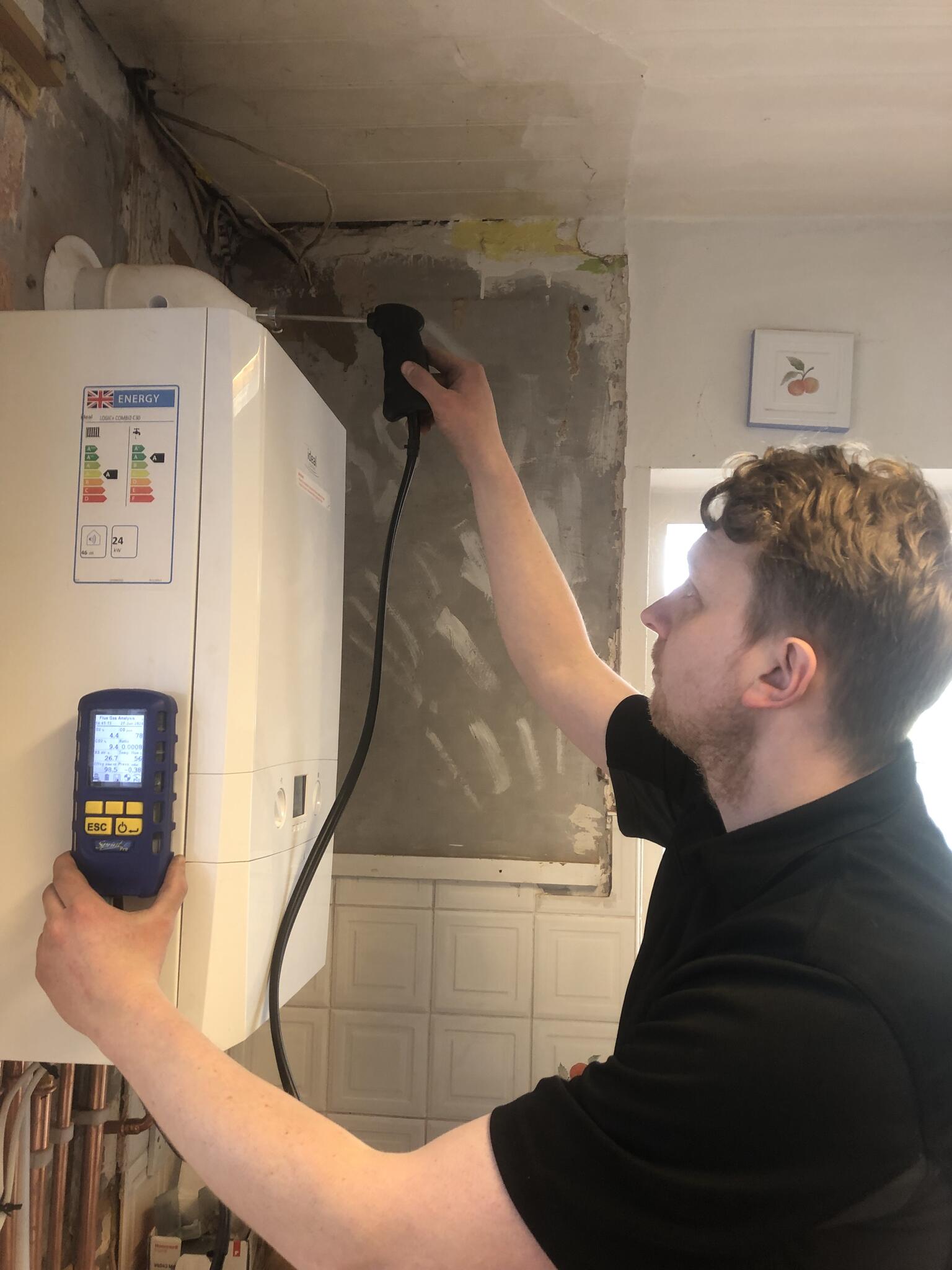 SRS Plumbing - Nextdoor