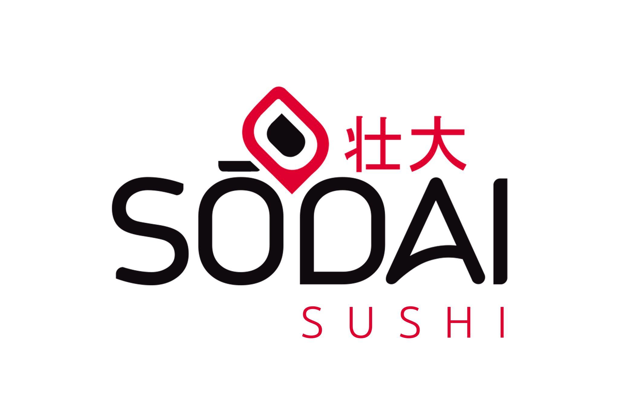 Sodai Sushi (American Style Sushi) - Wembley, GB-ENG - Nextdoor