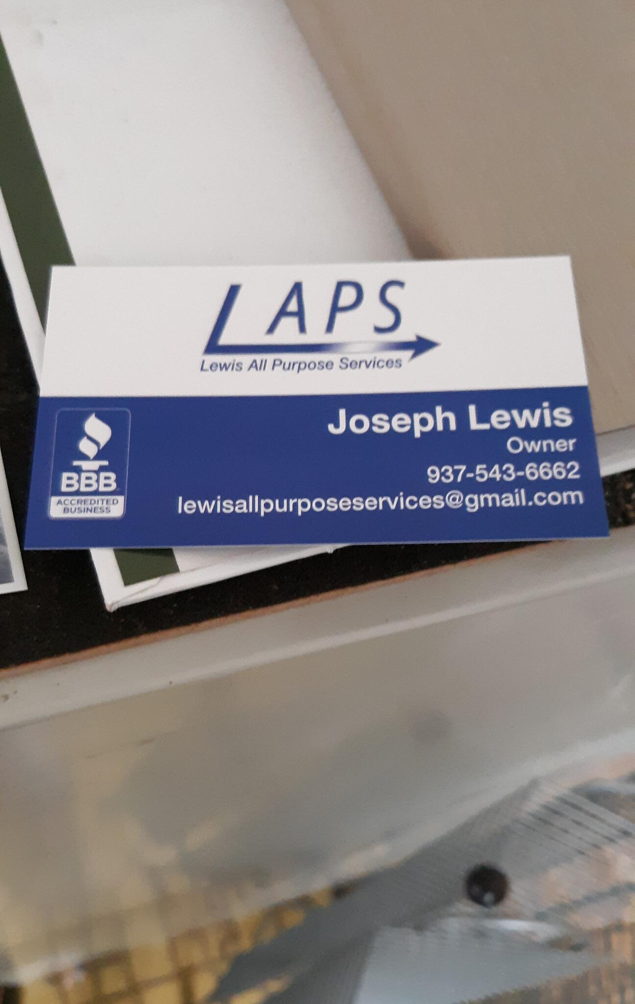 LAPS - Fairborn, OH - Nextdoor