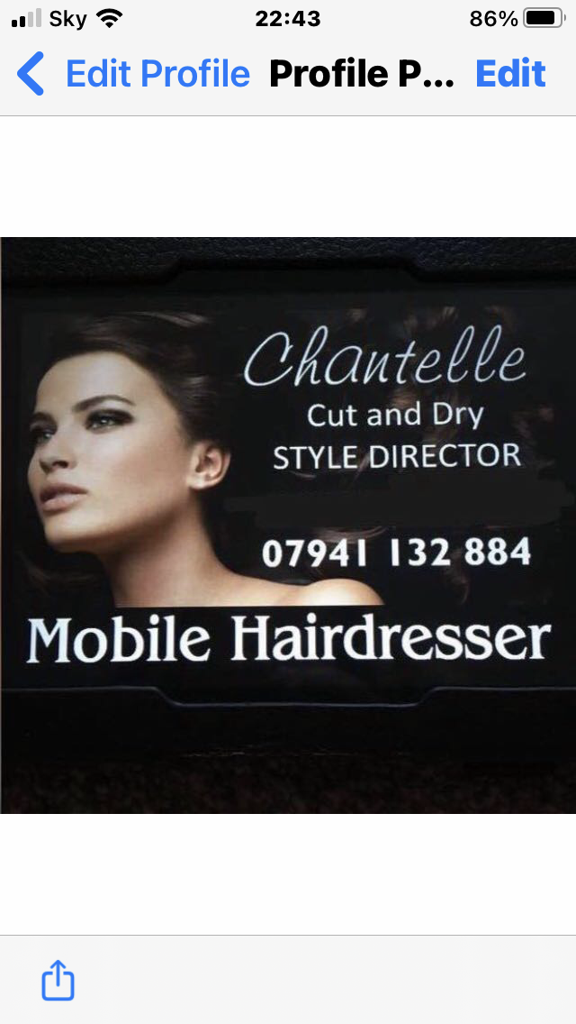 Chantelle Edwards - Nantwich - Nextdoor