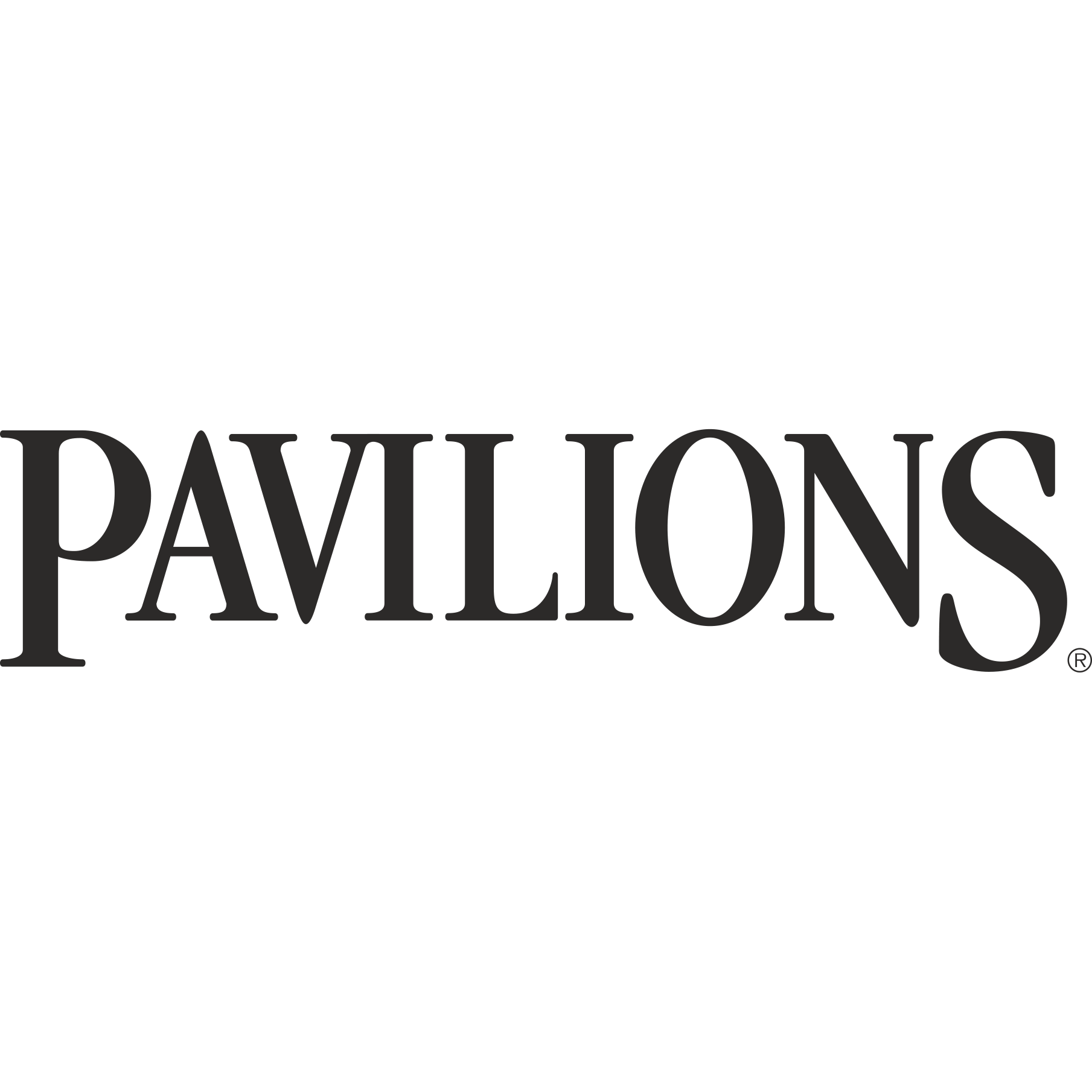 Pavilions Rancho Santa Margarita