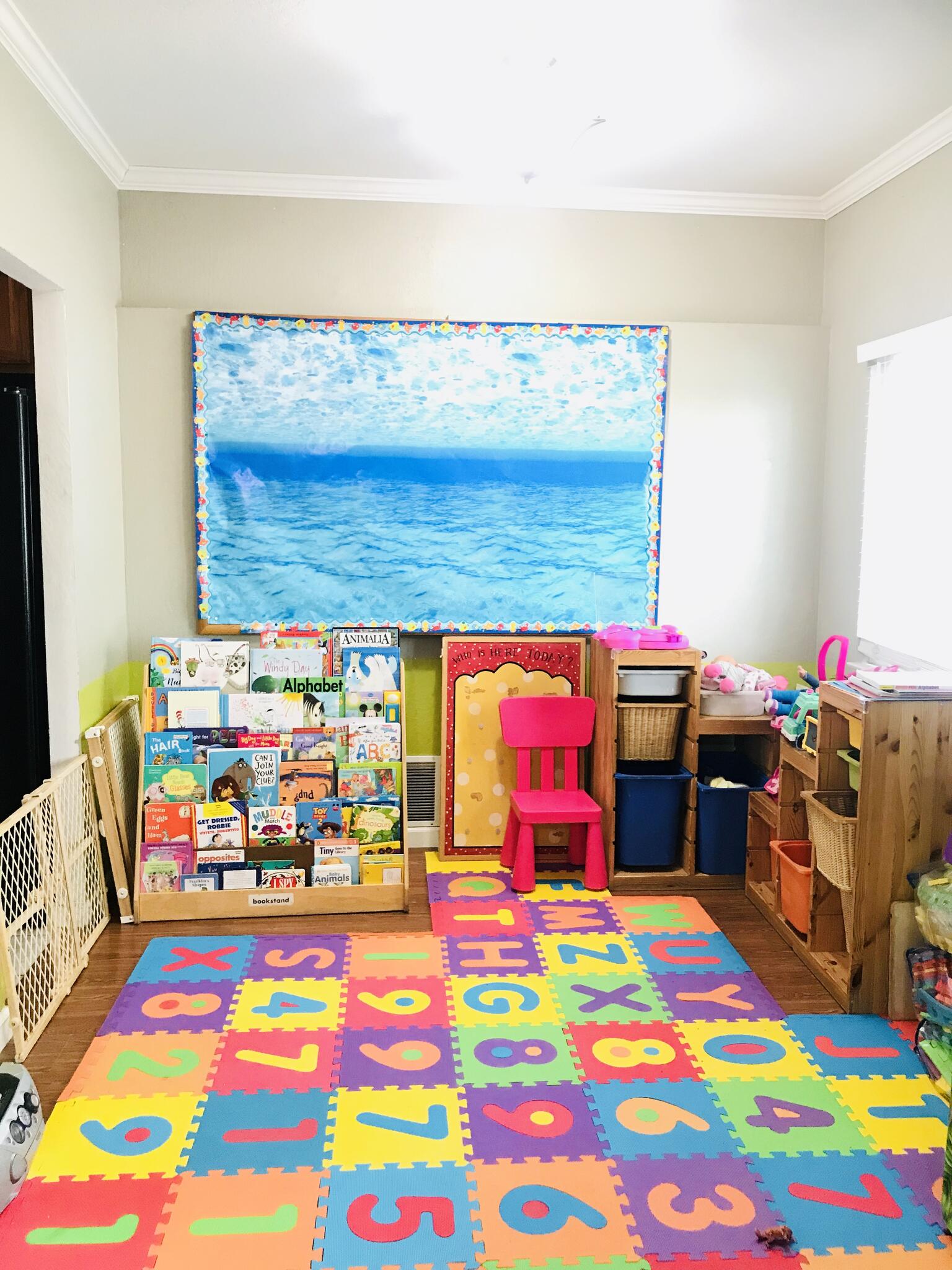 Green Apple Daycare/preschool - Newark, CA - Nextdoor