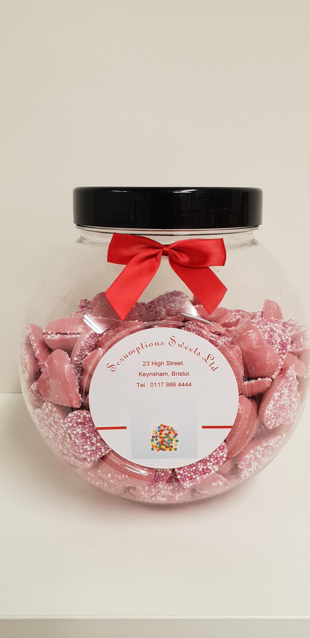 Scrumptious Sweets Ltd - Bristol - Nextdoor