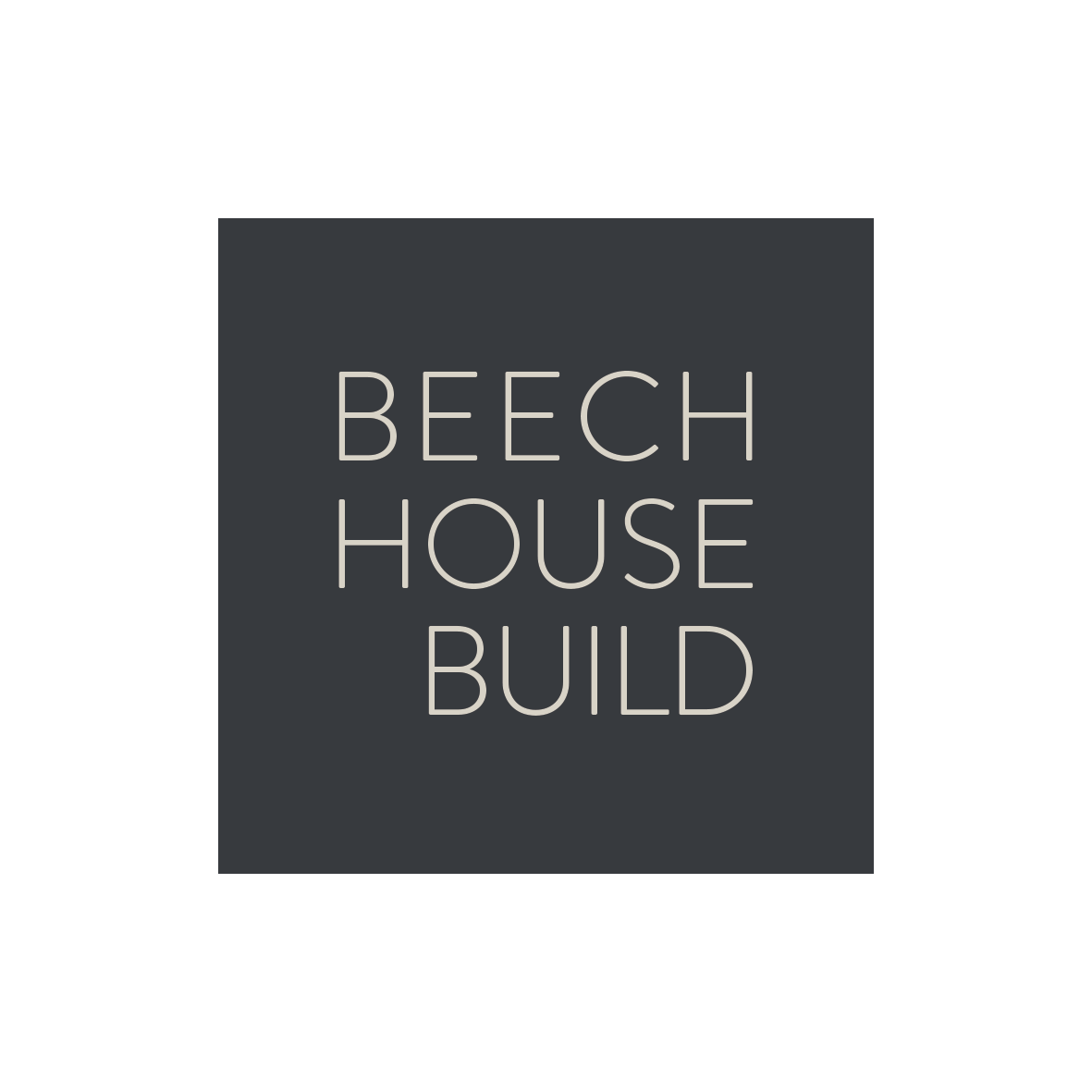 Beech House Build - Nextdoor