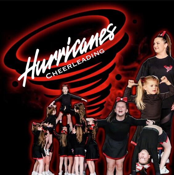 Hurricanes Cheerleading - Nextdoor
