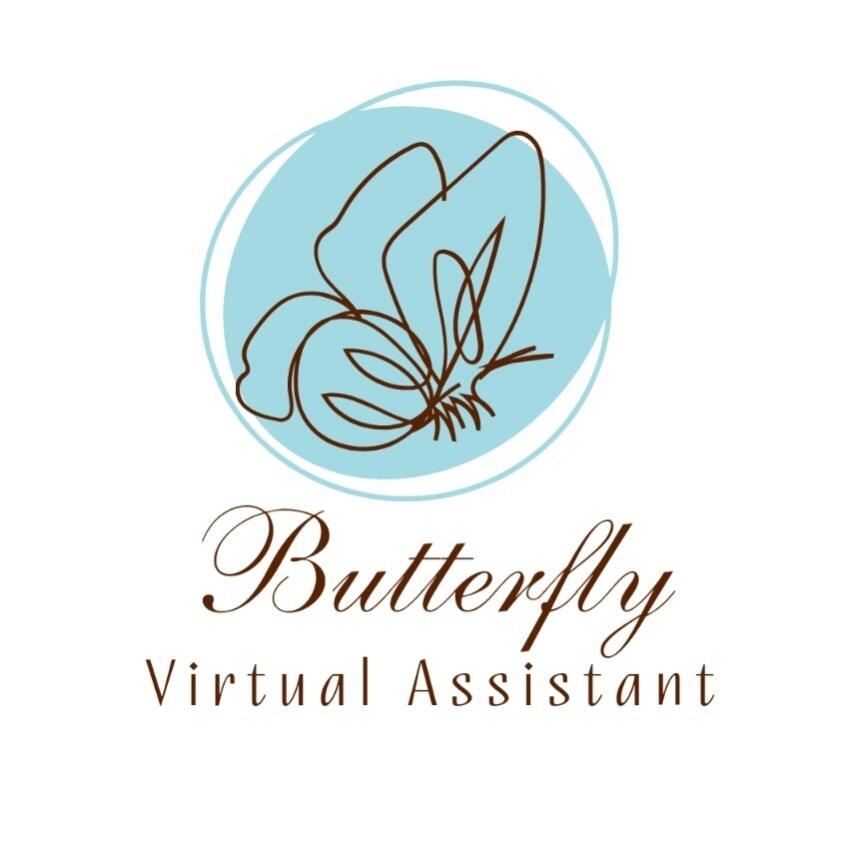 Butterfly Virtual Assistant - Nextdoor