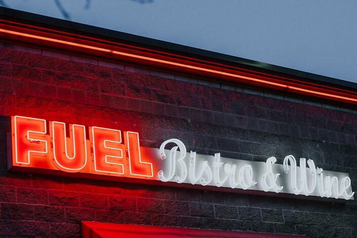 Fuel Bistro & Wine - Ridgefield, WA - Nextdoor