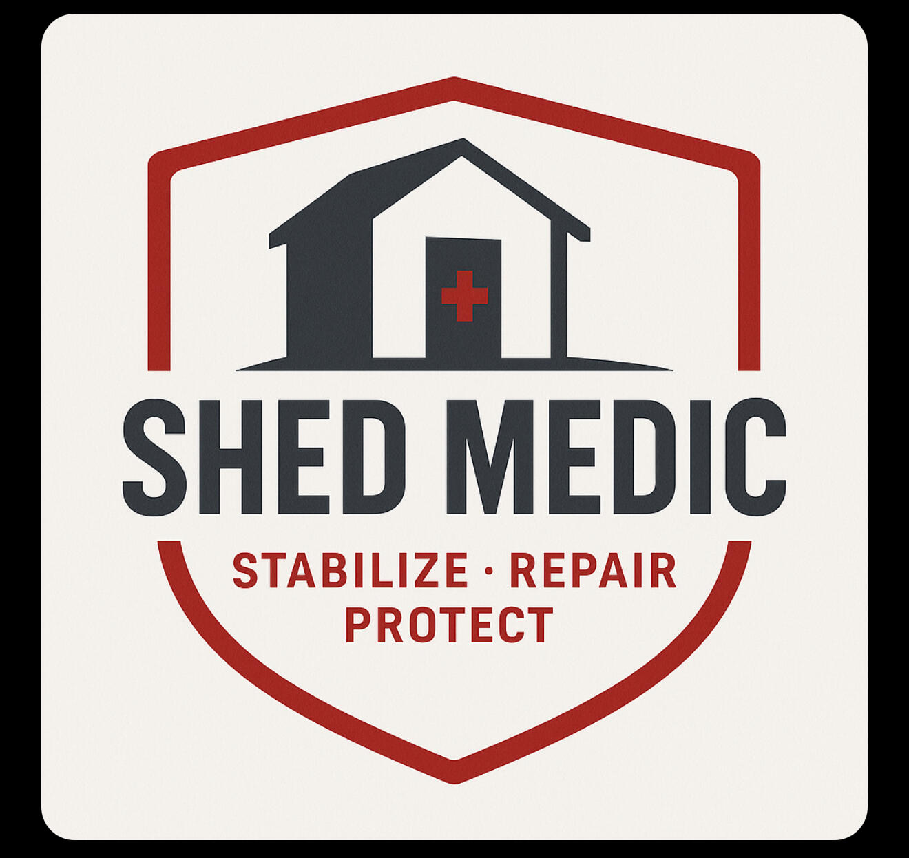 Shed Medic - Nextdoor