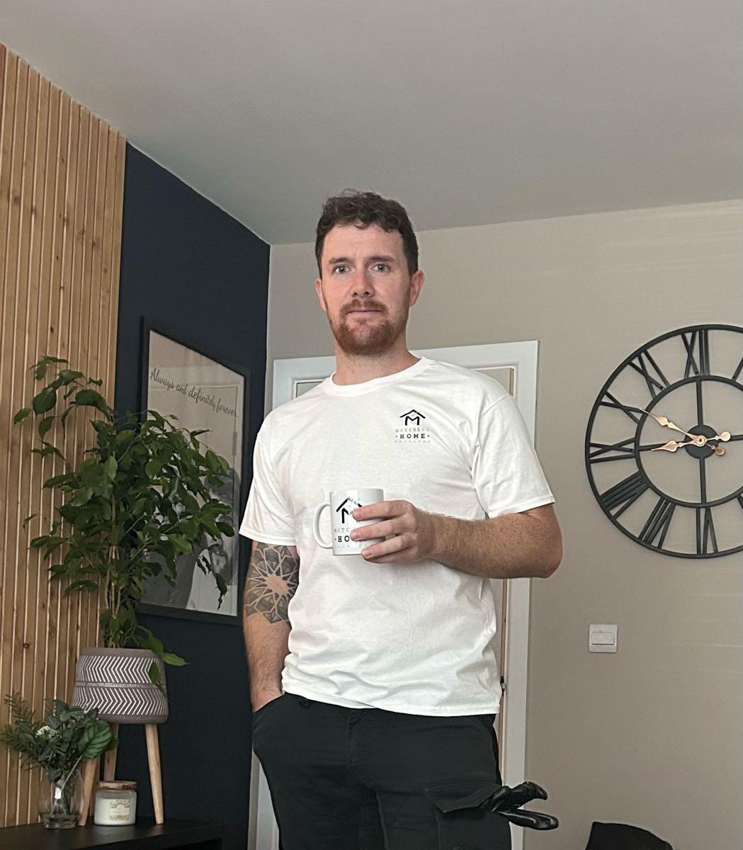 Mitchell home services - Plymouth, GB-ENG - Nextdoor