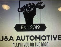 J&A Automotive - Nextdoor