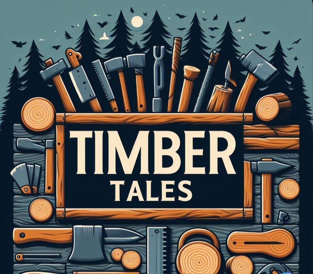 Timber Tales - Nextdoor