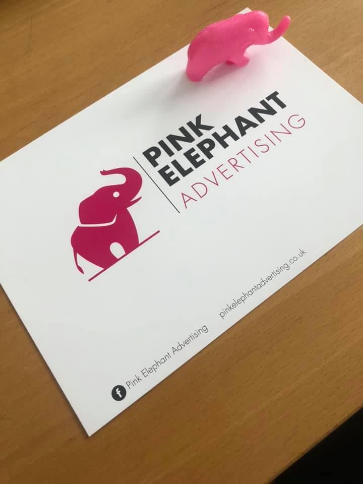 Pink Elephant Advertising - Newcastle - Nextdoor