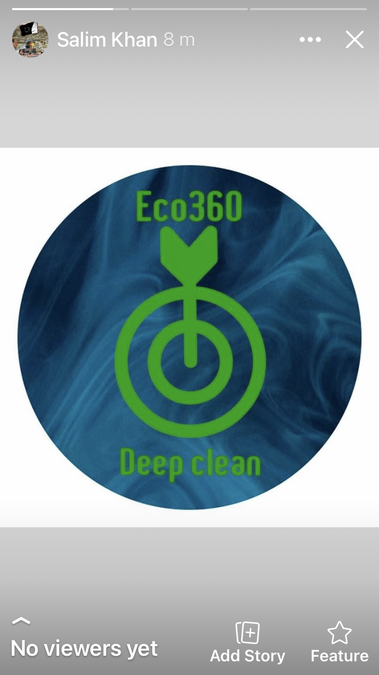 Eco 360 Deep Clean - Esher - Nextdoor