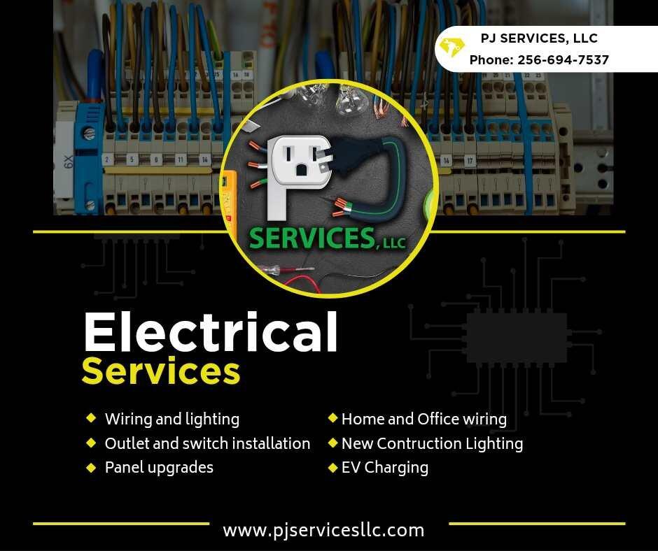 PJ Services LLC - Nextdoor