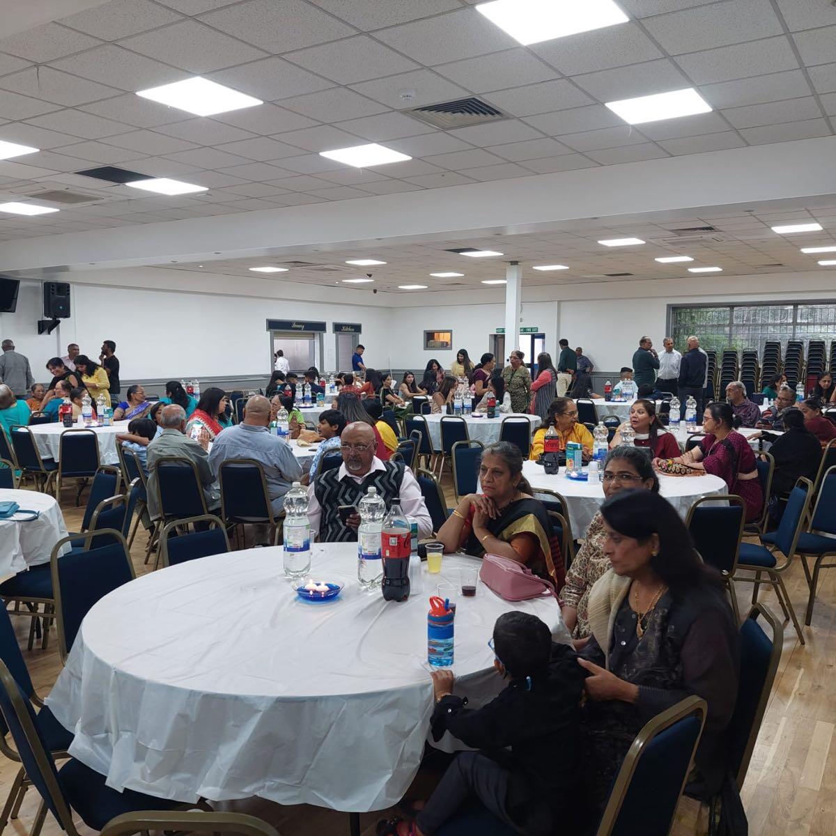Sayu foods of Leicester - Leicester - Nextdoor