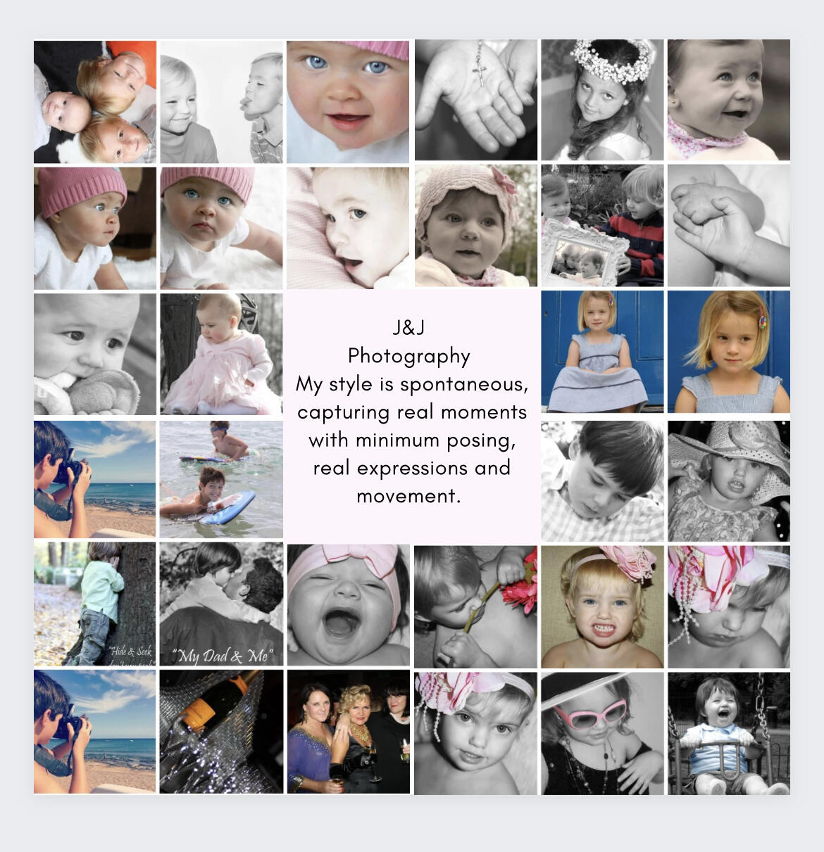 JJ Photography - Lowestoft, GB-ENG - Nextdoor