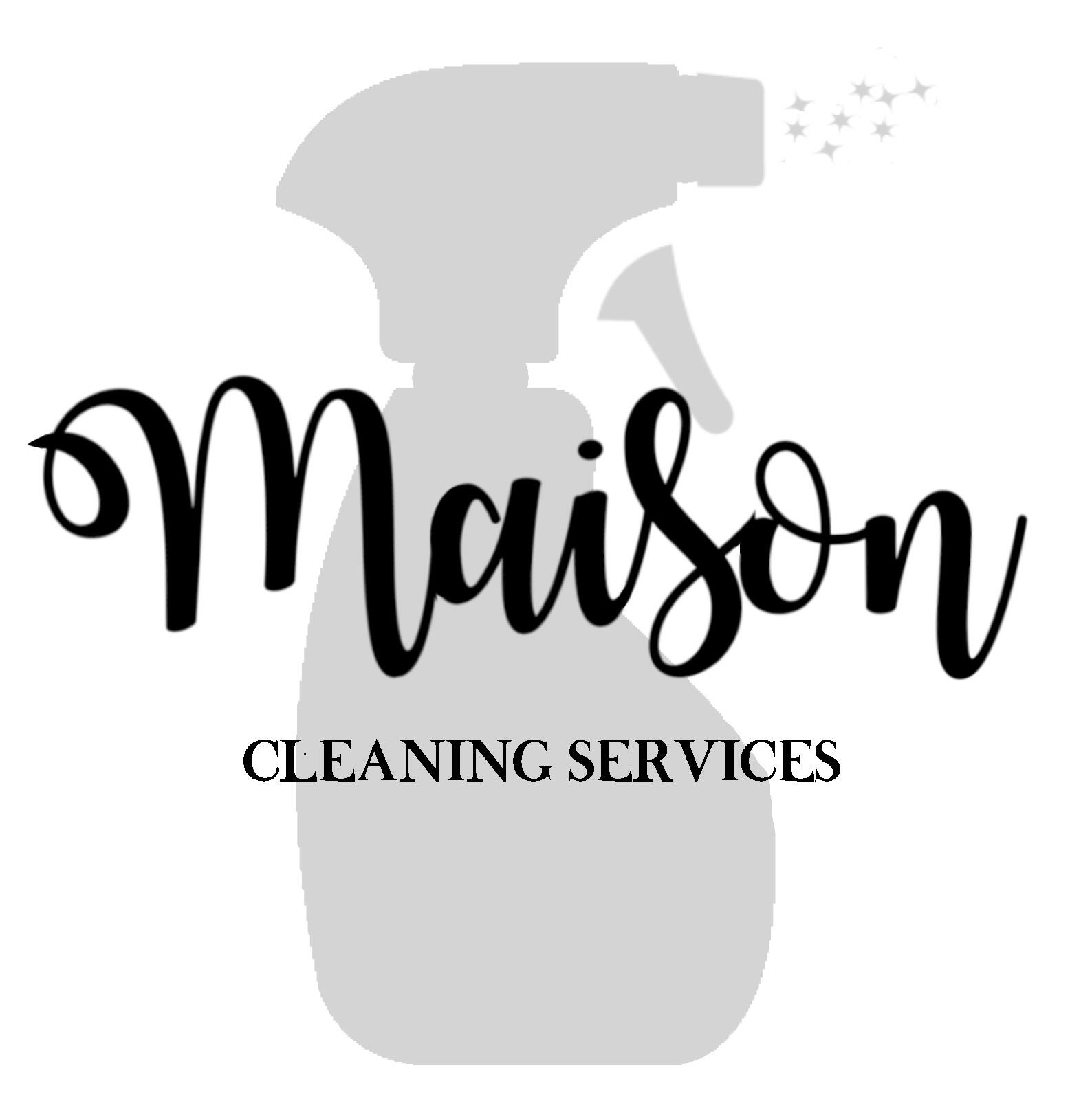 Maison Cleaning Services - Nextdoor