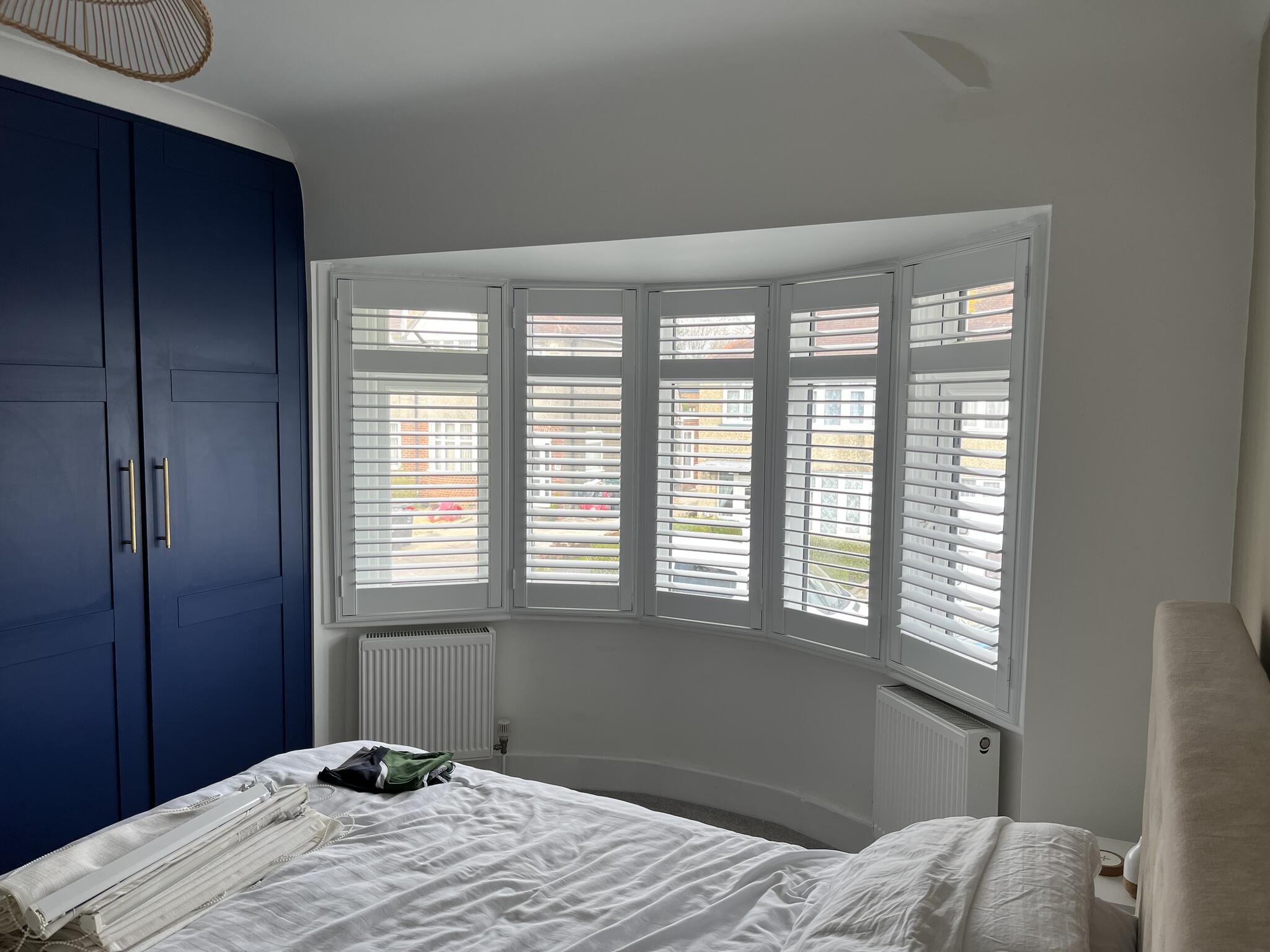 Blind Inspiration Somerset - Stathe - Nextdoor